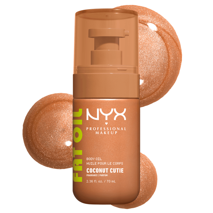 NYX Professional Makeup Official Site - Professional Makeup & Beauty ...