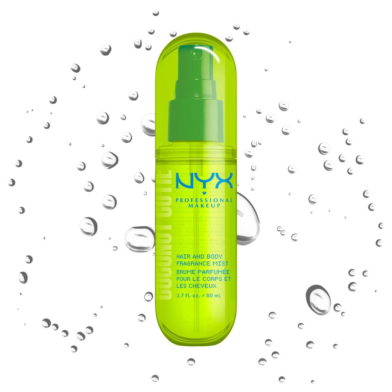 NYX Professional Makeup Official Site - Professional Makeup & Beauty ...